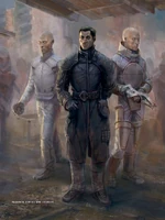 Synth | Fallout Wiki | Fandom