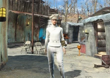 Chef hat (Fallout 4) | Fallout Wiki | Fandom