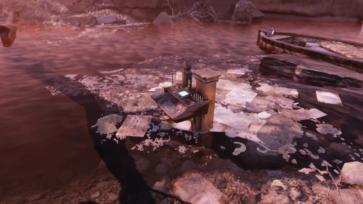 Water data | Fallout Wiki | Fandom