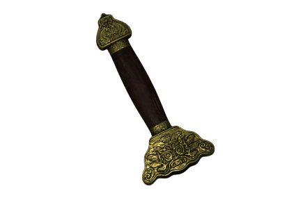 Ancient blade | Fallout Wiki | Fandom