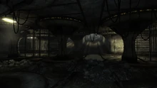 Sewer (Grayditch) | Fallout Wiki | Fandom