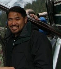 Джейсон Свинн | Убежище | Fandom