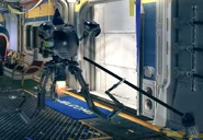 Mister Handy (Fallout 76) | Fallout Wiki | Fandom