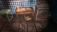 The Third Rail | Fallout Wiki | Fandom