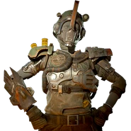 Fanatics | Fallout Wiki | Fandom