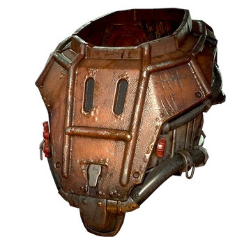 Union power armor | Fallout Wiki | Fandom