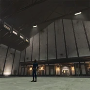 Vault storage facility shelter | Fallout Wiki | Fandom