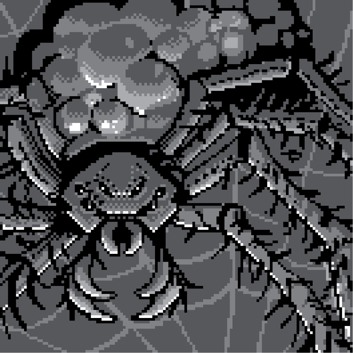 Giant spider | Fallout Wiki | Fandom
