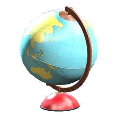 Globe (Fallout 4) | Fallout中文維基 | Fandom