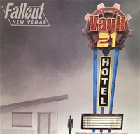 Vault 21 | Fallout Wiki | Fandom
