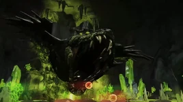 Ultracite Terror | Fallout Wiki | Fandom