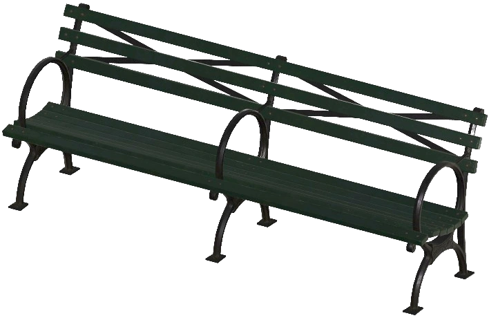 Plan: Resort bench | Fallout Wiki | Fandom