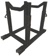 Weapon rack (Fallout 76) | Fallout Wiki | Fandom