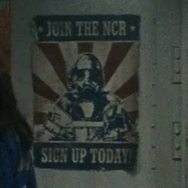NCR propaganda posters | Fallout Wiki | Fandom