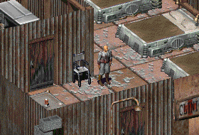 Repair Vault City's Auto-Doc | Fallout Wiki | Fandom