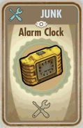 Alarm clock (Fallout Shelter) | Fallout Wiki | Fandom