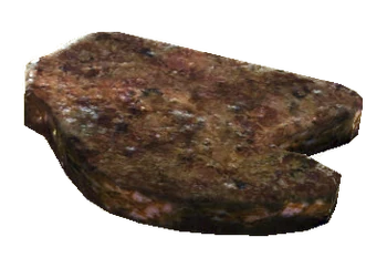 Grilled Nukalurk | Fallout Wiki | Fandom