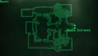 Haven | Fallout Wiki | Fandom
