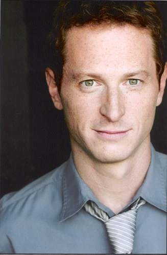 Leo Marks | Fallout Wiki | Fandom