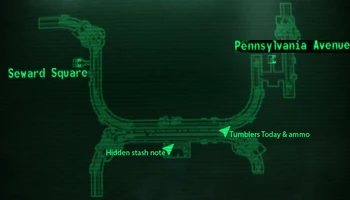 Sewer (metro) | Fallout Wiki | Fandom