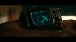 Pip-Boy 3000 Mark V | Fallout Wiki | Fandom Pip-Boy 3000 Mark V | Fallout Wiki | Fandom