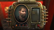 Fallout: New Vegas character creation | Fallout Wiki | Fandom