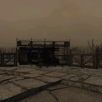 Toxic wasteland shelter | Fallout Wiki | Fandom
