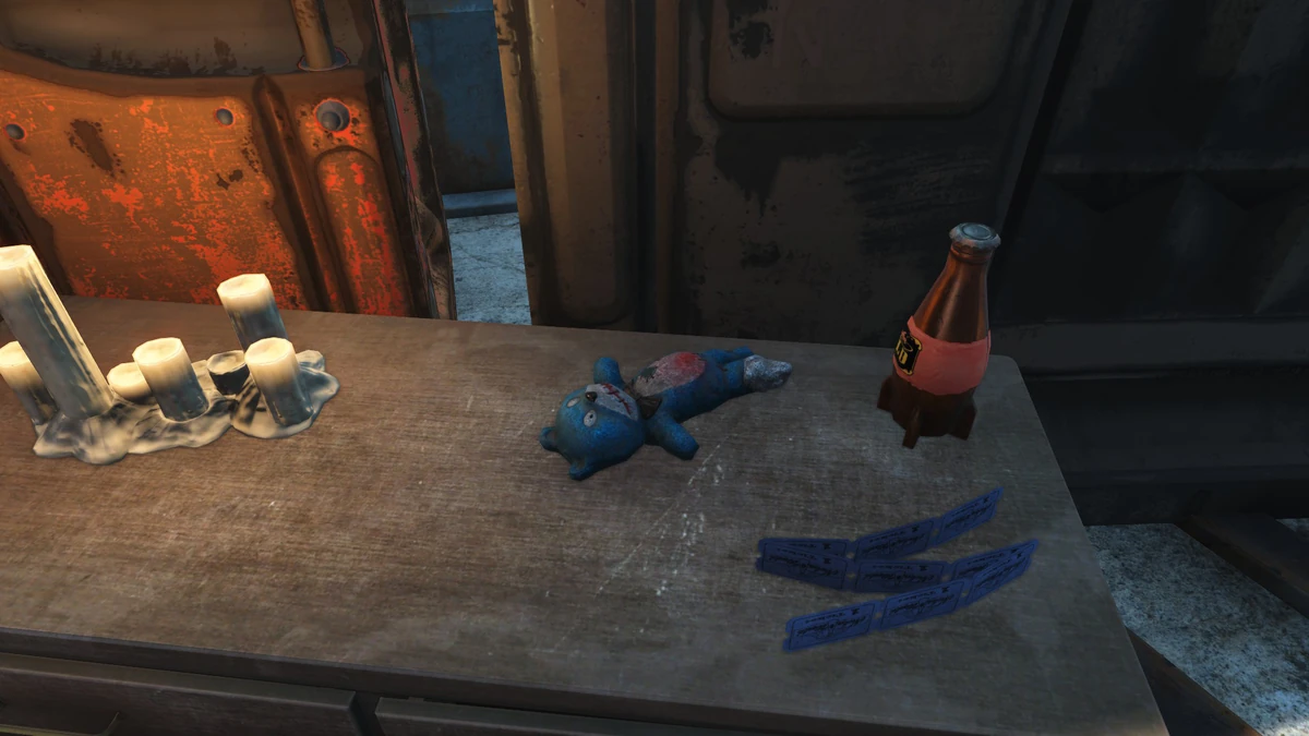 Category:Nuka-World consumables | Fallout Wiki | Fandom