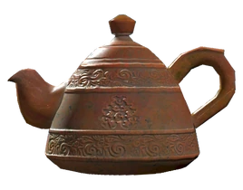 Teapot (Fallout 76) | Fallout Wiki | Fandom