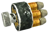 .44 Magnum revolver (Fallout: New Vegas) | Fallout Wiki | Fandom