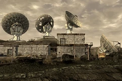 盲人的视力 | Fallout中文維基 | Fandom