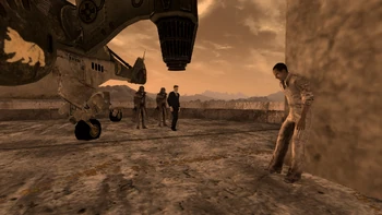 The House Always Wins VI | Fallout Wiki | Fandom