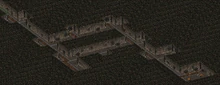 Necropolis sewers | Fallout Wiki | Fandom