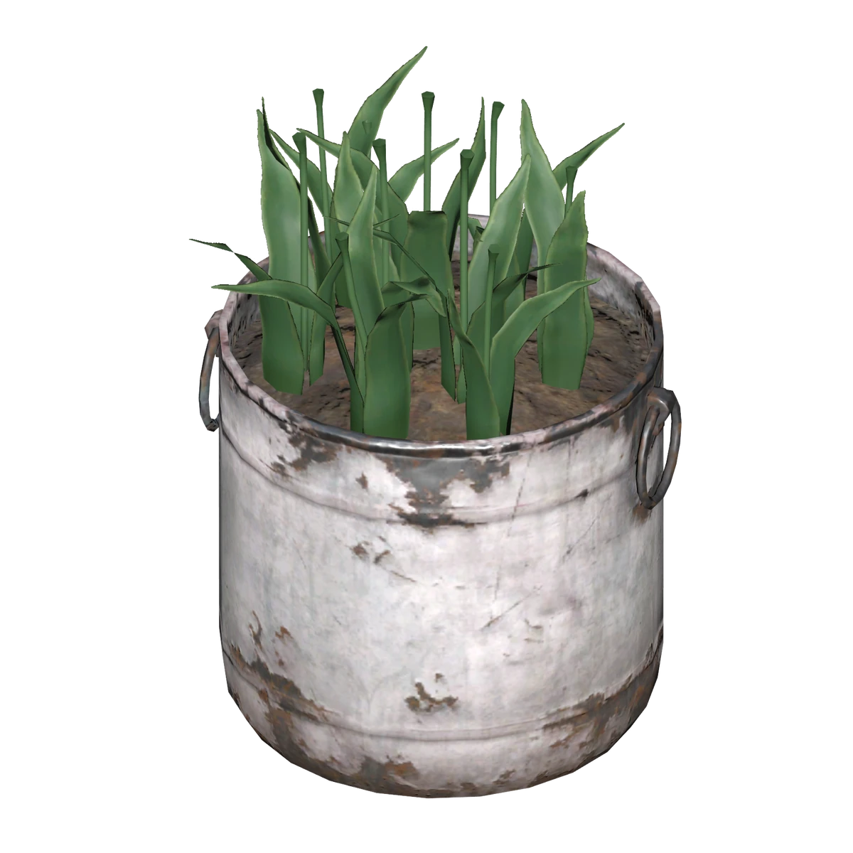 Pot o' crystalcup | Fallout Wiki | Fandom