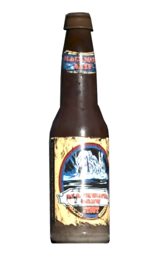 Blackwater Brew | Fallout Wiki | Fandom
