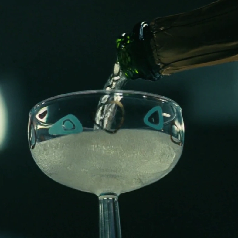 Champagne | Fallout Wiki | Fandom