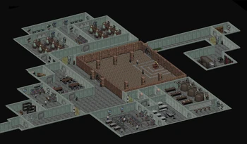 Steel Palace | Fallout Wiki | Fandom