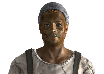 John (Fallout 3) | Fallout Wiki | Fandom