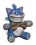 Mr. Fuzzy | Fallout Wiki | Fandom