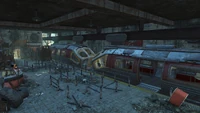 Nuka-station | Fallout Wiki | Fandom