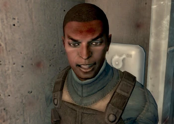 Richards (Vault 101) | Fallout Wiki | Fandom