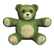 Teddy bear | Fallout Wiki | Fandom