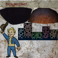 The Divide | Fallout Wiki | Fandom