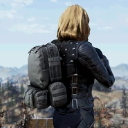 Backpack (Fallout 76) | Fallout Wiki | Fandom