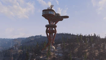Hornwright Estate | Fallout Wiki | Fandom