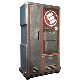 Ammo storage box | Fallout Wiki | Fandom