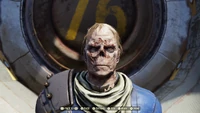 Fallout 76 playable ghoul | Fallout Wiki | Fandom