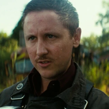 Thaddeus | Fallout Wiki | Fandom