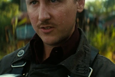 michael rapaport fallout