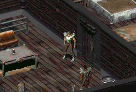 Mason (Fallout 2) | Fallout Wiki | Fandom